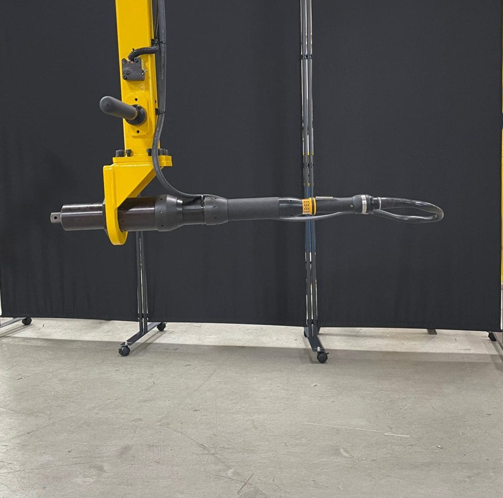 Wheel Weight Torque Reaction Arm - GCI