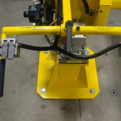 Rollover Assembly Stand for Generator Assembly - GCI