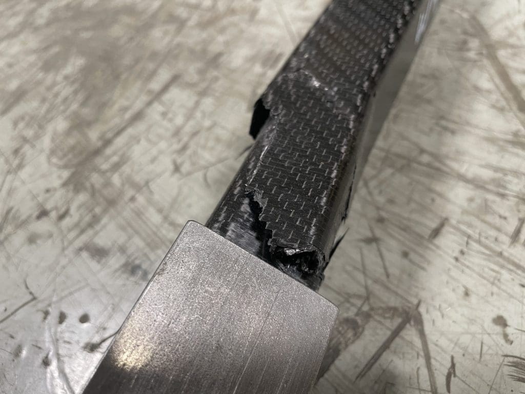 Introducing the Carbon Fiber Torque Tube: A First-of-Its-Kind ...