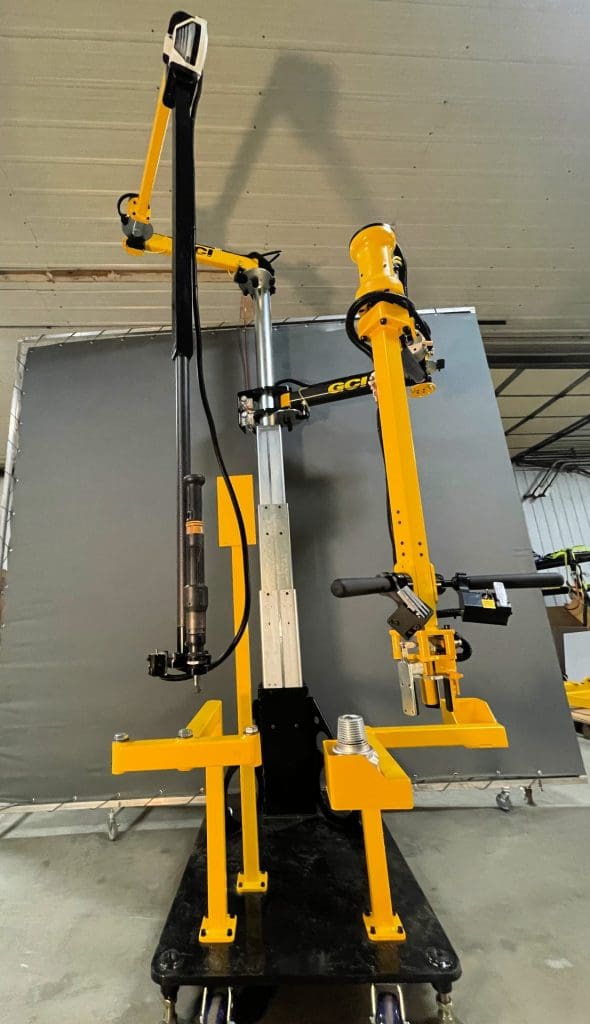 Introducing the Carbon Fiber Torque Tube: A First-of-Its-Kind ...