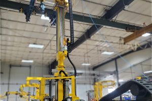 GCI Stacker - GCI