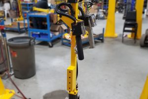 GCI Stacker - GCI